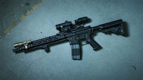 Bcm At Optic Riser Trex Arms