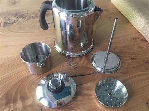 Is This Percolator With 5 Star Reviews The Best Percolator
