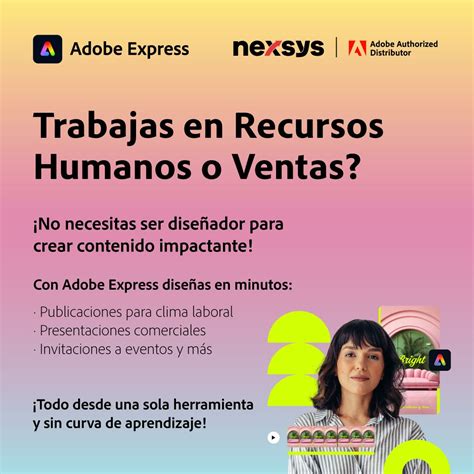 Adobe Nexsys Nexsys Perú