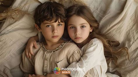 Brother And Sister Photoshoot Ideas 15 Inspiring Sparks