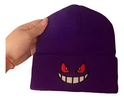 Gorro Pokémon Cuotas Sin Interés