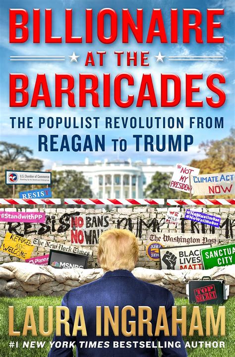 Billionaire At The Barricades By Laura Anne Ingraham Bust Down Books