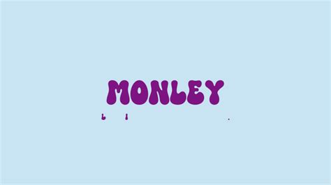 Monley Font Download Free For Desktop And Webfont