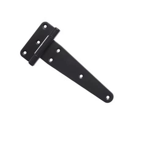 Mild Steel Tee Gate Hinge At ₹ 210piece In Aligarh Id 2857576135833