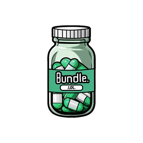 Bundle Lol Medium