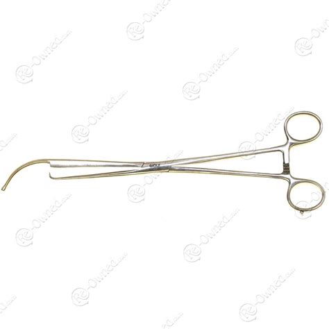 Wolf 8371 00 Hulka Tenaculum Forcep Industrial And Scientific