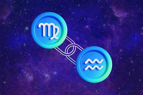 Virgo And Aquarius Friendship Compatibility