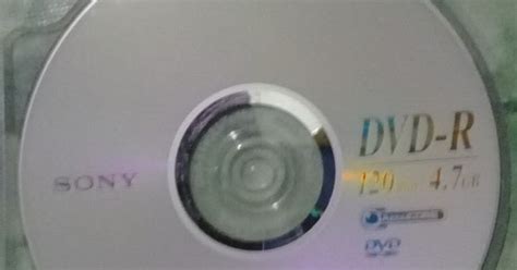 Memburning Cd R Dan Dvd R Berulang Kali Mymelody13