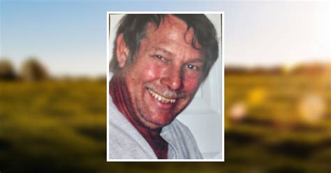 Robert Michael Halcomb Sr Obituary March 29 2024 Betts And West