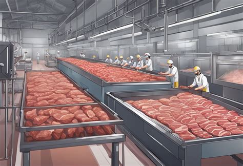 Meat Rendering Process At Emma Gillies Blog