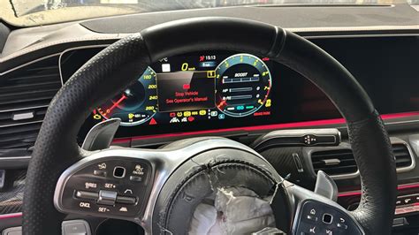 Mercedes Benz 48v Mild Hybrid Battery Repair Mrdum Benz Remote Programming Coding