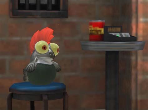 He Drinks To Forget R Splatoon