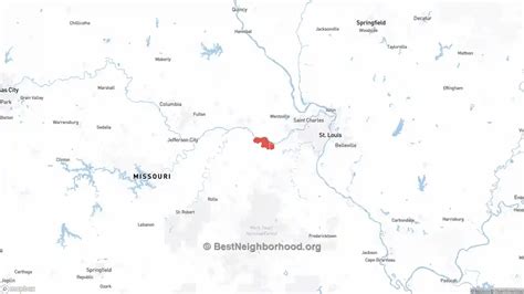 Wisper Internet Internet Service Availability And Coverage Maps