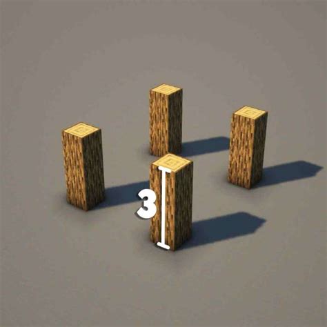 Rustic Grass Starter Build It