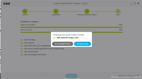 Intel学生许可过期后，安装 Intel® Oneapi Base Toolkit 和 Intel® Oneapi Hpc来替代 源码巴士