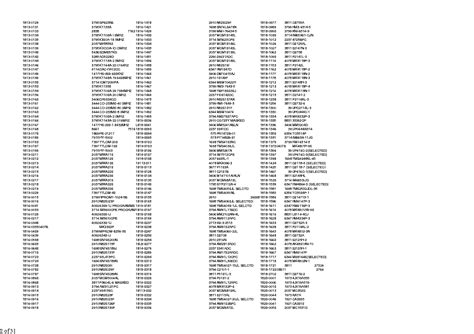 Hp Part Numbers Replacement Parts Ic Cross Reference Service Manual Download Schematics Eeprom