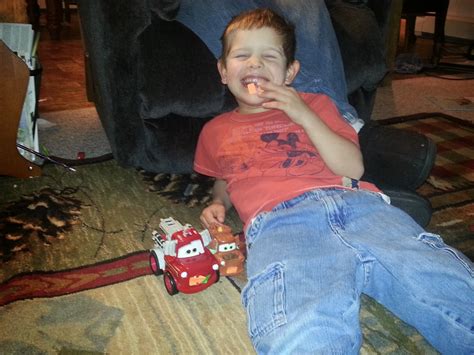 Life Is Sew Good Mater Teeth