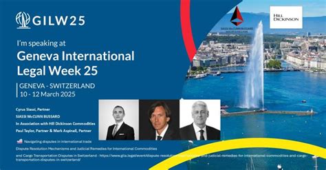 🚢 Navigating Disputes In International Trade Dispute Resolution