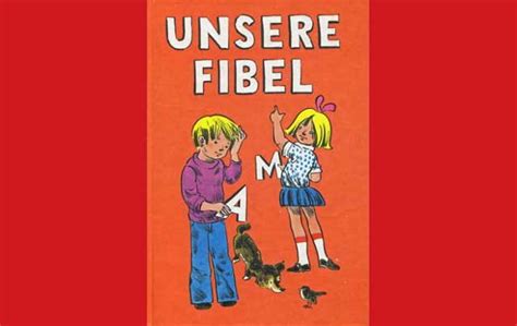 Ddr Fibel Best Ost Produkte Ddr