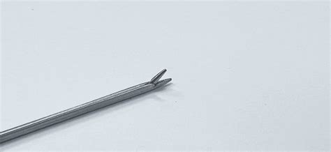 House Mini Forcep American Surgical Specialties Company