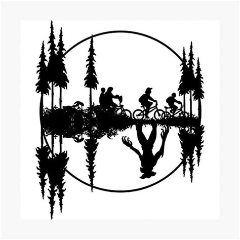 Pin By Monica Gulotta On Craft Booth Show Just Do It Stranger Things