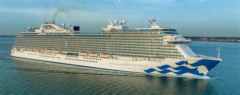 Trident Cruise Ship Photos