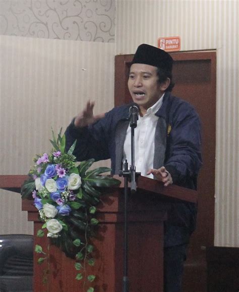 Buat Jejaring Untuk Alumninya Ika Feb Unesa Dibentuk