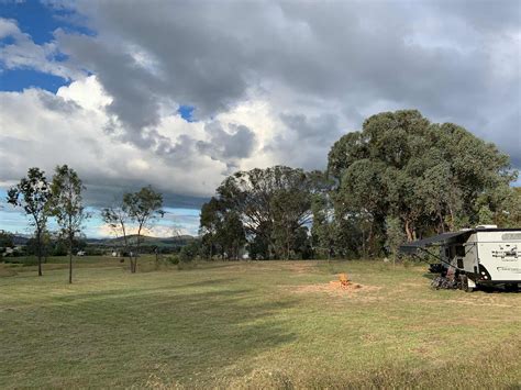 Camping Sofala Baci Living Room