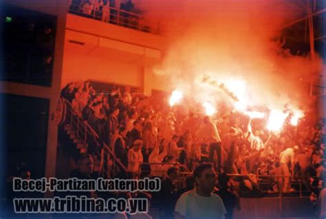 Kennergasse 3 Seit 1993 Fk Becej Beograd