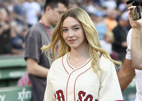 Sydney Sweeney Shares A Photo Dump On Instagram Giving Fans Insight