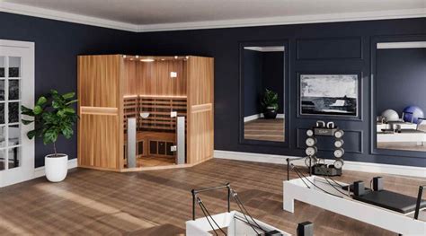 Infrared Saunas Everything You Need To Know In Less Than 30 Minutes