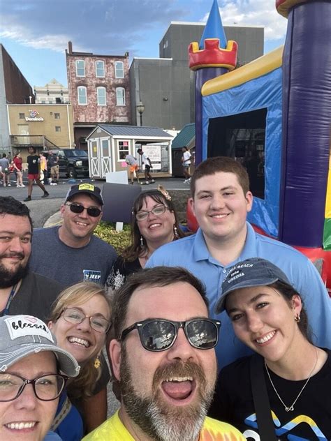 Central Virginia Community College On Linkedin Cvccvibes Yesyoucan