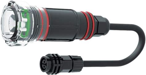 25503 465 100 Cmp Bubbler Light Module Pst Pool Supplies