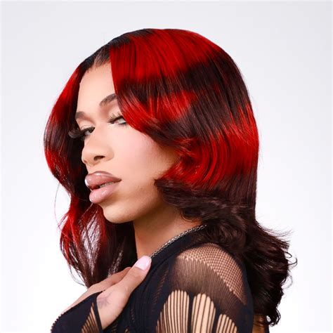 Red Ruby Unit Innoval