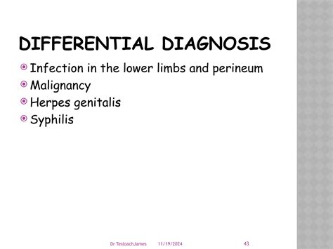 Sti Pid Genitaltb Gambella University Ppt