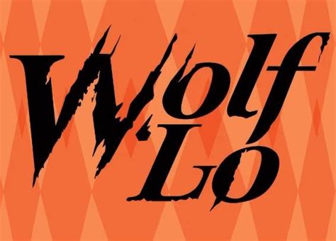 Wolflo Fighter Street Dance Wolf