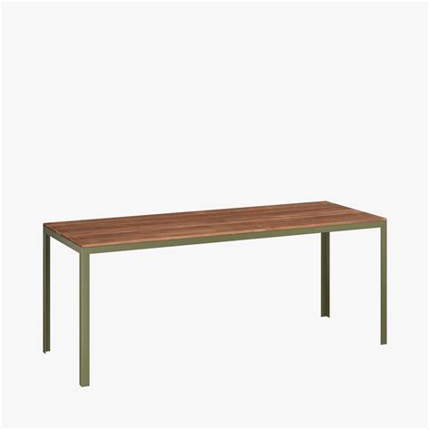 101 Dining Table Rad Furniture