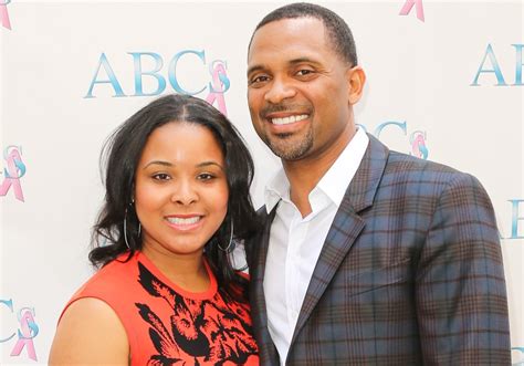 Mike Epps Wife Alleges He Cut Off Her Financial Support