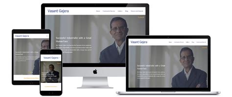 Vasant Gajera Dhyanvi Technologies Pvt Ltd