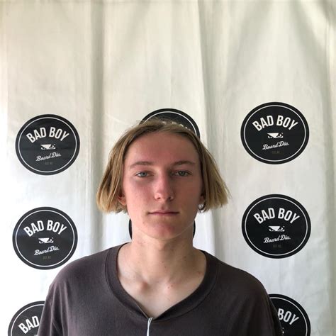 Bailey Ryan From New South Wales Aus Skateboarding Global Ranking Profile Bio Photos And Videos