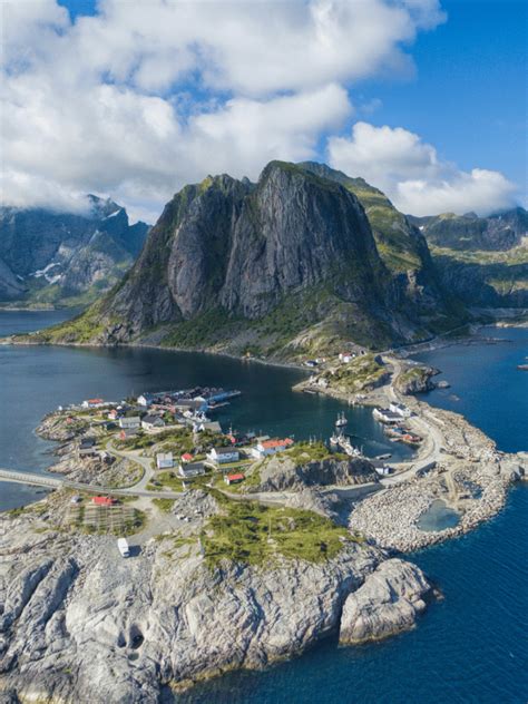 5 Magische Ervaringen Op De Lofoten Tijdens Je Cruise