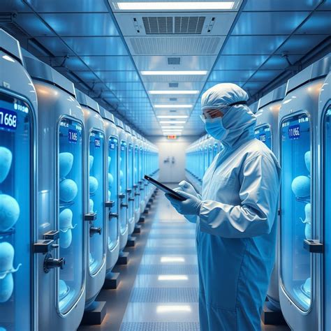 Understanding Embryo Cryopreservation A Comprehensive Guide To Ivf