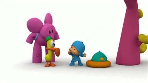 پرورش کودک دوزبانه و دانلود کارتون انگلیسی و زبان اصلی نی نی کارتون