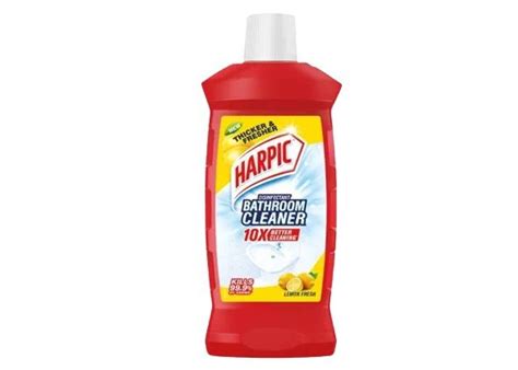 Harpic Toilet Cleaner Ultimate Freshener For Your Loo