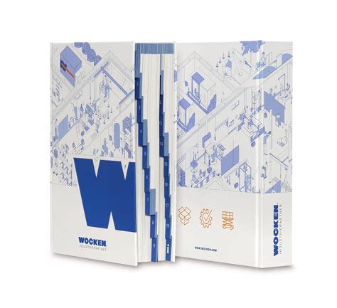 Wocken Katalog Ausgabe 18 Wocken Industriepartner Gmbh And Co Kg