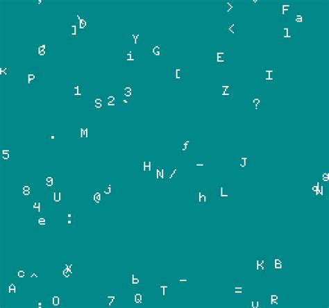 Rendering Sprites · Game Creator Instruction Manual