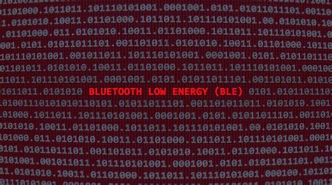 What Are Ble Beacons Use Cases Standards And Insights