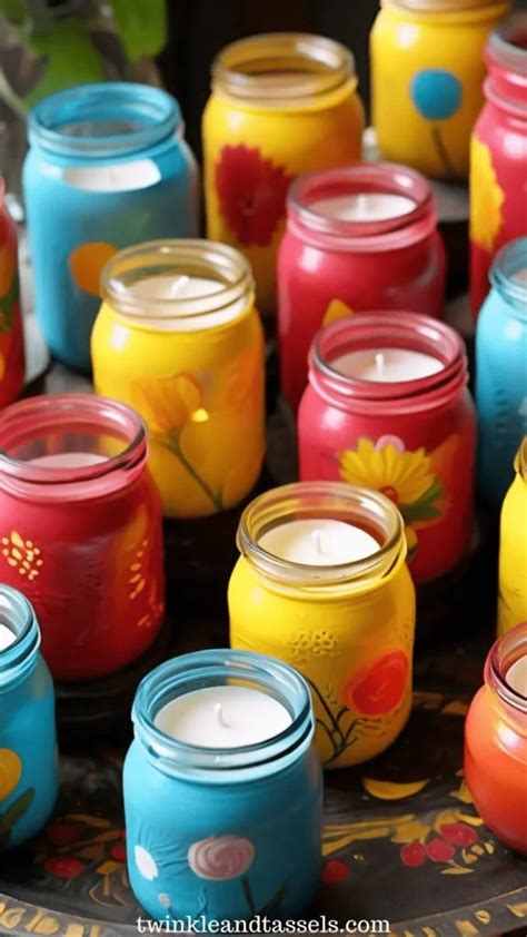 100 Easy Diy Crafts For Home Decor To Transform Your Home On A Budget