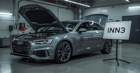 Audi Vin Decoder Options List How To Access And Interpret Data