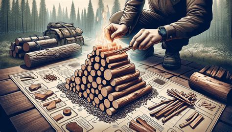 Top Ways To Start A Prepper Fire